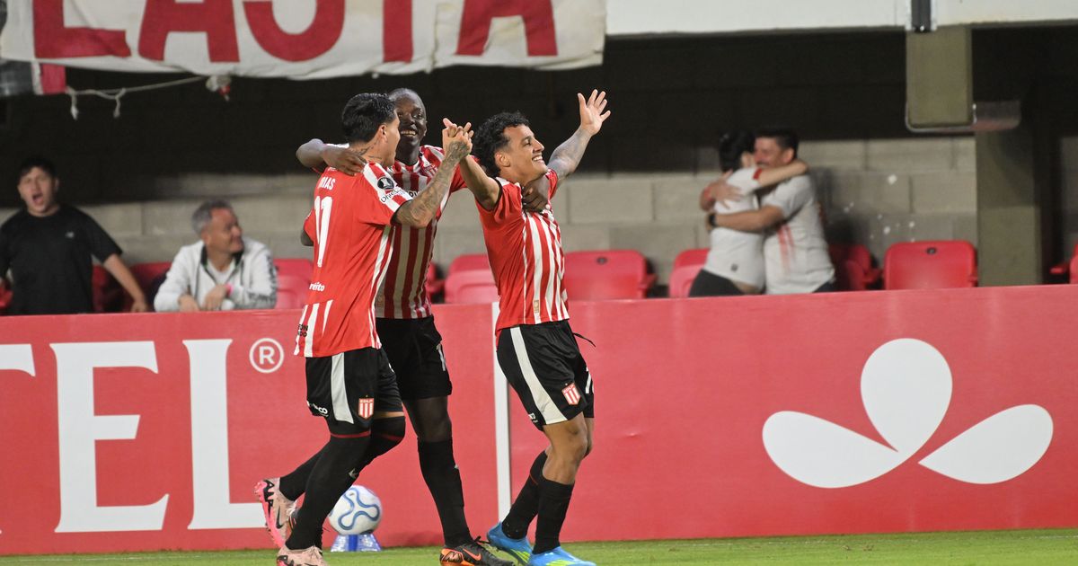 Instituto vs. Estudiantes por el Torneo Apertura: hora, TV y formaciones