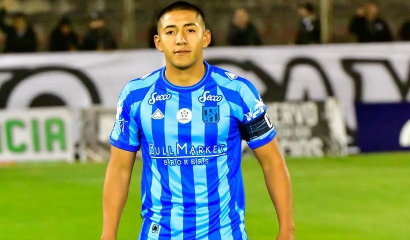 ¿Cuáles son las razones por las que Juan Yangali no llegó a Gimnasia?