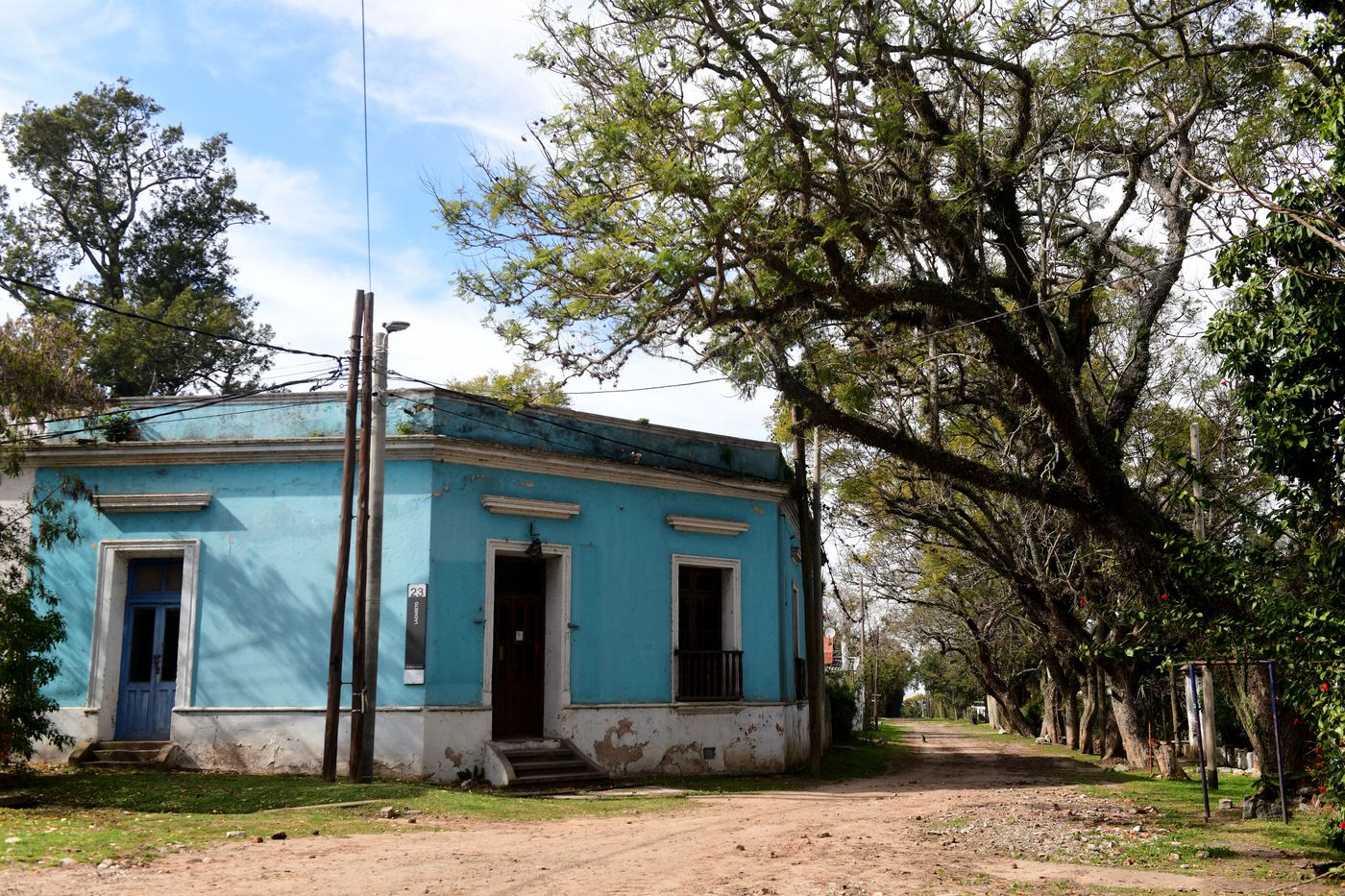 Viaje a la Isla Martín García: límite internacional de La Plata, cárcel ...