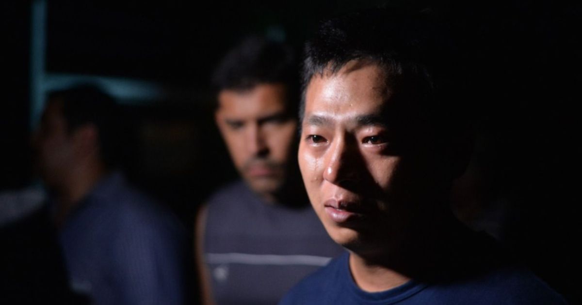 La familia de Lucas Lin pidió fecha para el juicio por la muerte en la ...