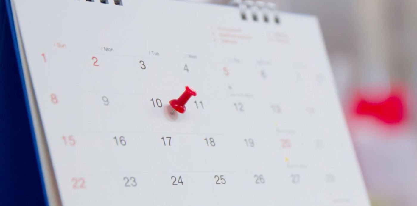 Feriados 2024: uno por uno, ¿cuáles serán los fines de semana largo del ...