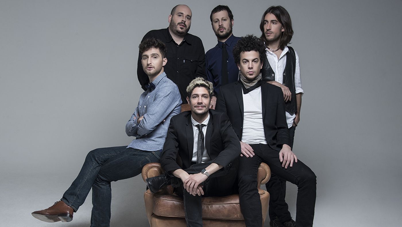 El Kuelgue llega al Hipódromo de La Plata y tocará por primera vez La Maquina: Va a ser un show ...