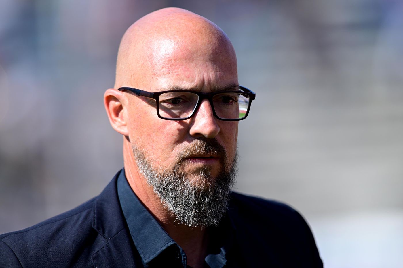 Alejandro Orfila hizo una fuerte autocrítica y explicó la derrota de ...