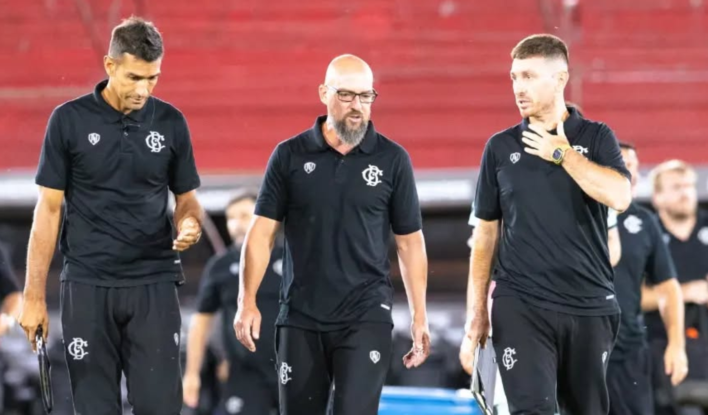 Alejandro Orfila se aleja de Sport Boys: ¿se acerca a Gimnasia?