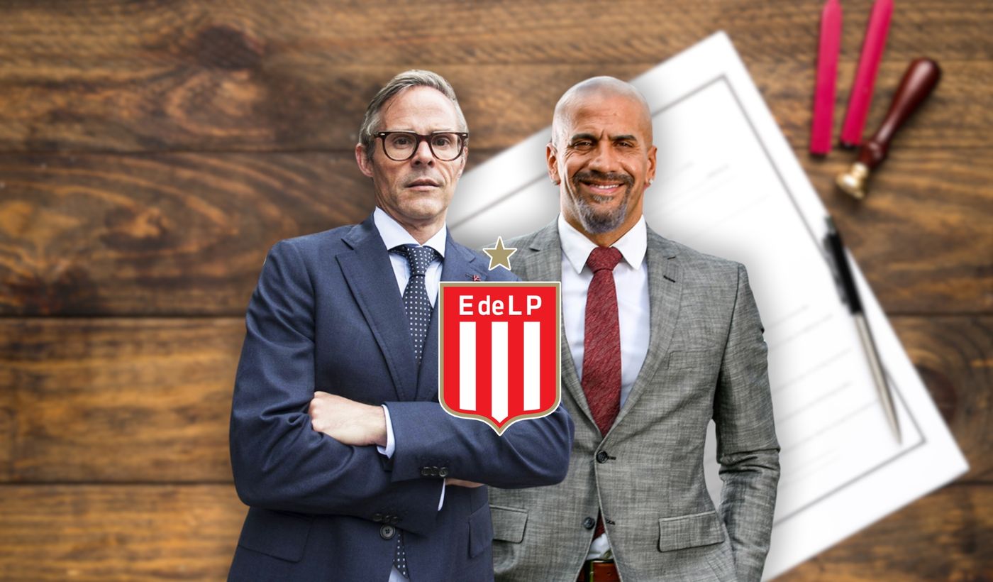 ¿En qué quedó el acuerdo entre Estudiantes y Foster Gillett?