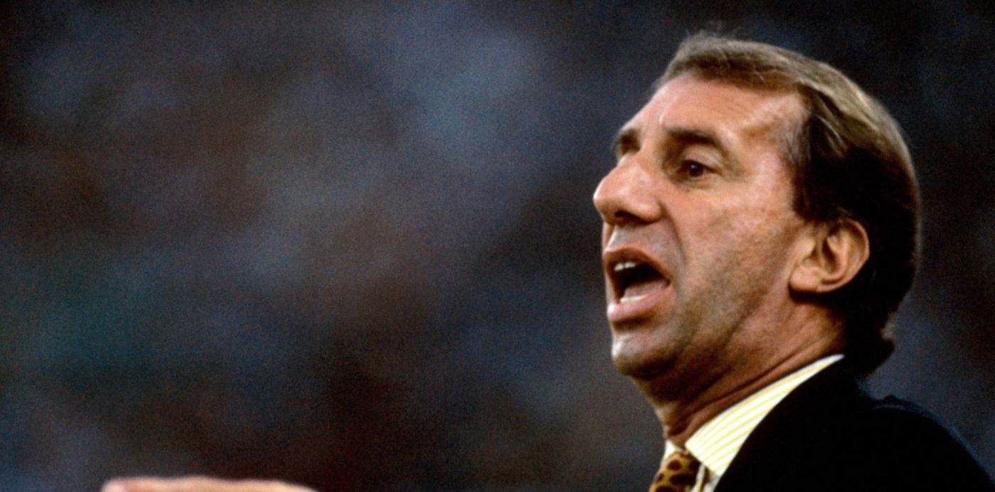 Homenajearán a Bilardo en el mes de su cumpleaños con la proyección de ...