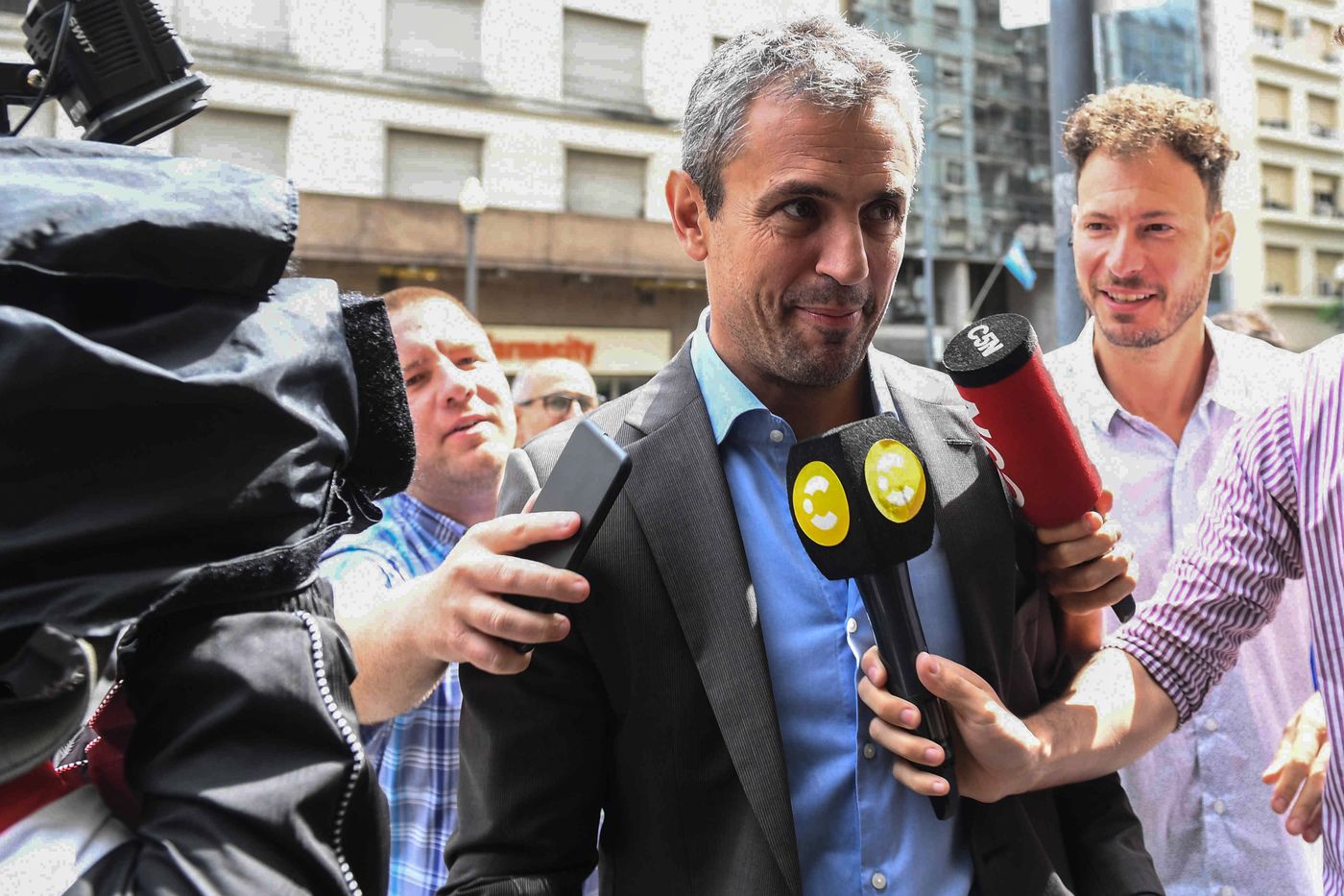 La Libertad Avanza confirmó que Martín Menem presidirá Diputados y ...