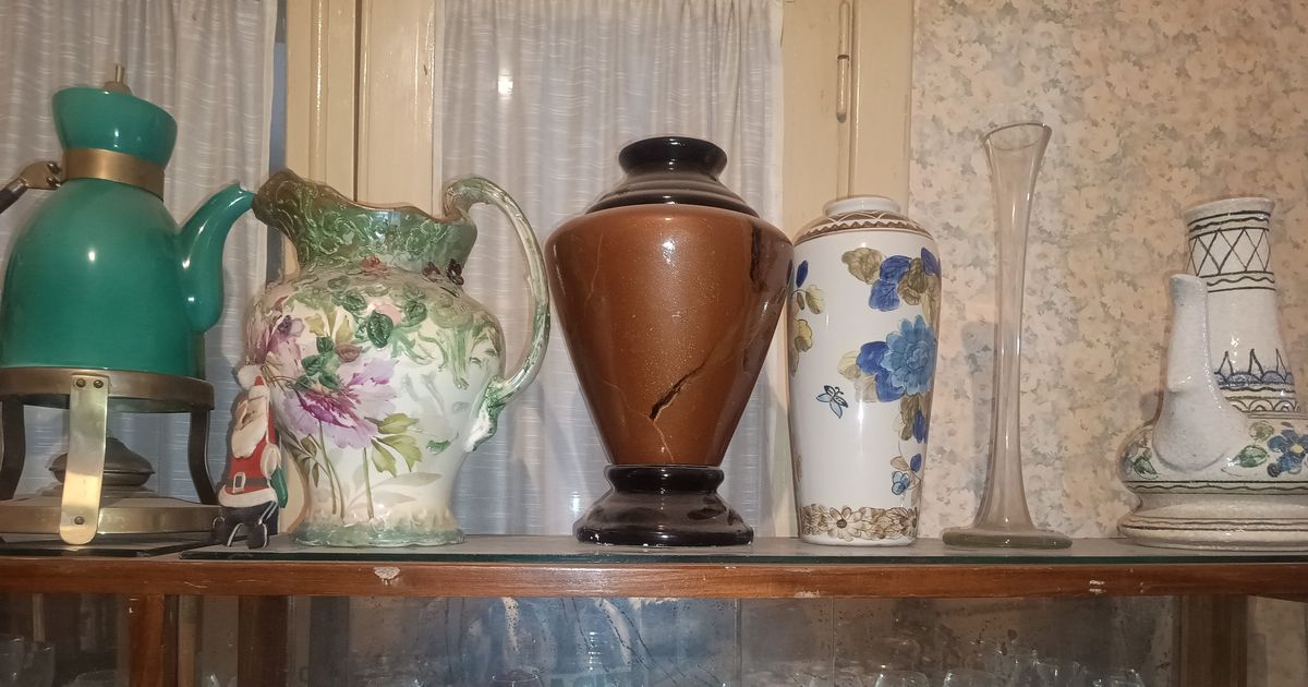 Una histórica casona en pleno centro de La Plata va a ser vaciada por completo y liquidan todo