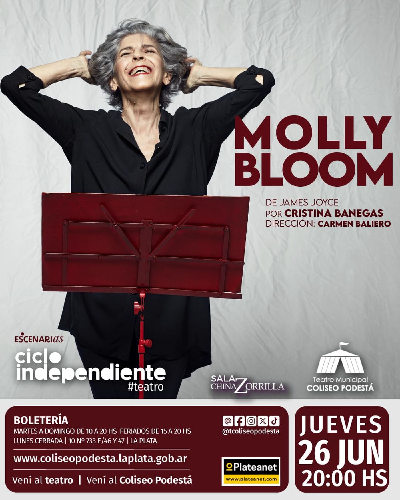 Emmanuel Horvilleur, Jueves Vivos y cine en la agenda cultural del ¿Qué ...