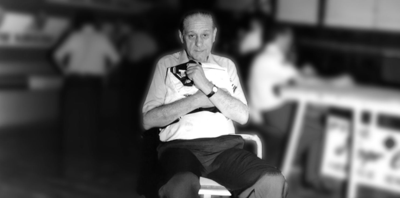 La historia menos conocida de René Favaloro: su familia, la vida en el ...