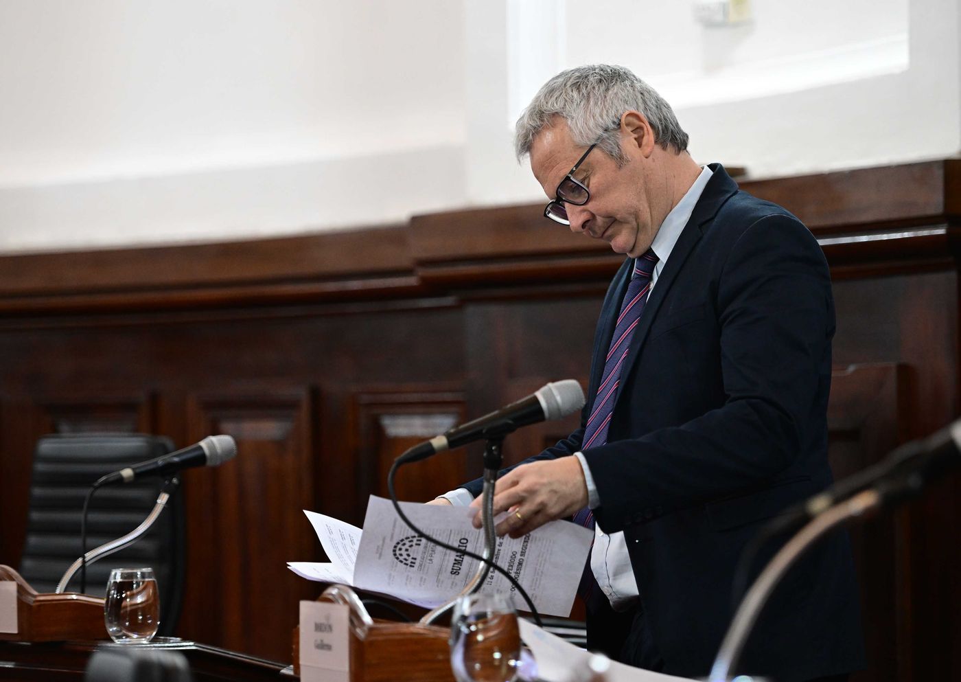 El Concejo Deliberante aprobó por amplia mayoría la suba de tasas ...