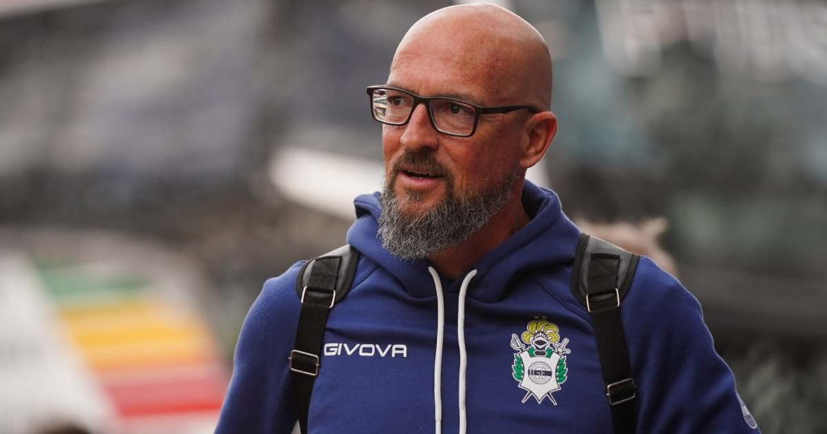 Con regresos, Alejandro Orfila confirmó a los concentrados en Gimnasia