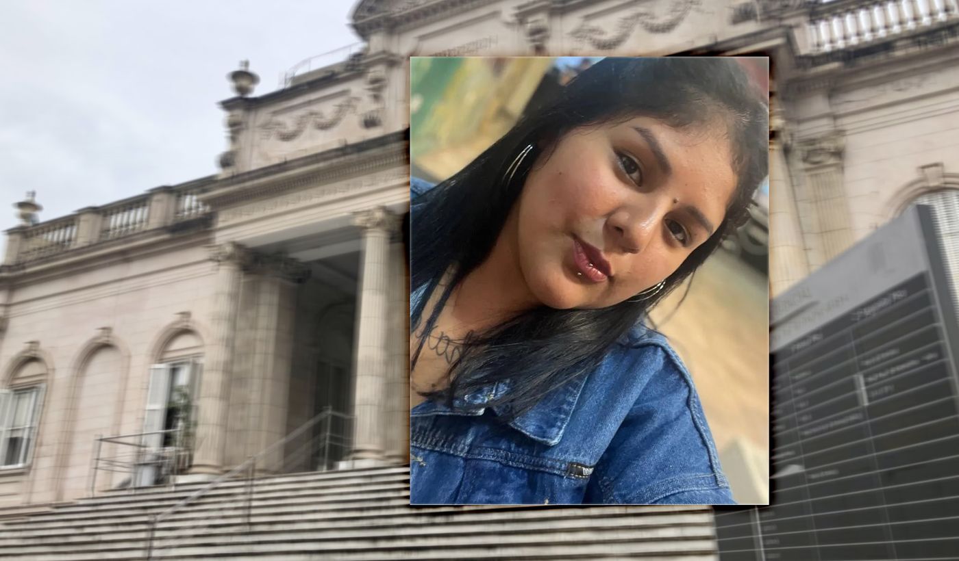 La joven de Ensenada acusada de comandar una estafa piramidal no fue a ...