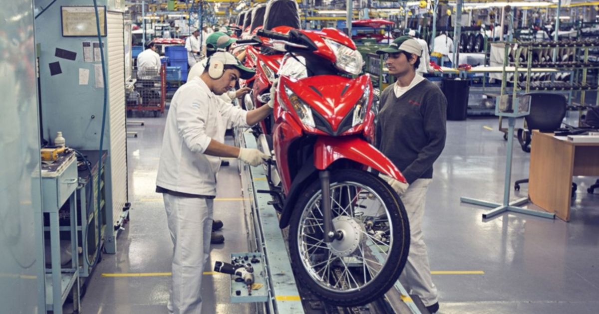 Se renueva el Plan Mi Moto y estos son los modelos para comprar hasta ...