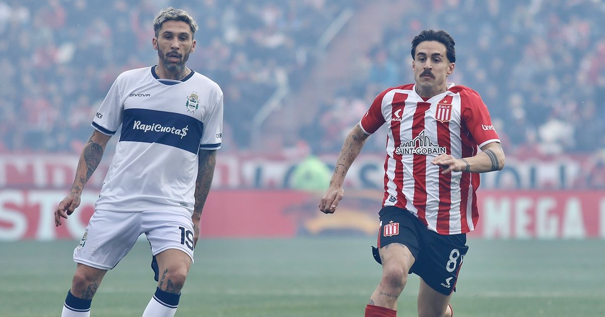 La mala noticia entre tanta alegría: Gabriel Neves terminó fracturado