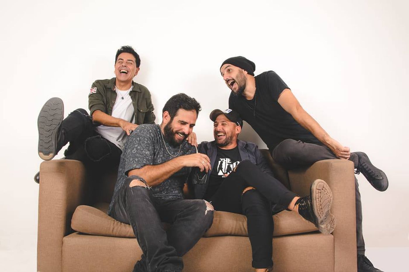 Último Fogón: Sauda invita a una noche de intimidad musical en La Plata