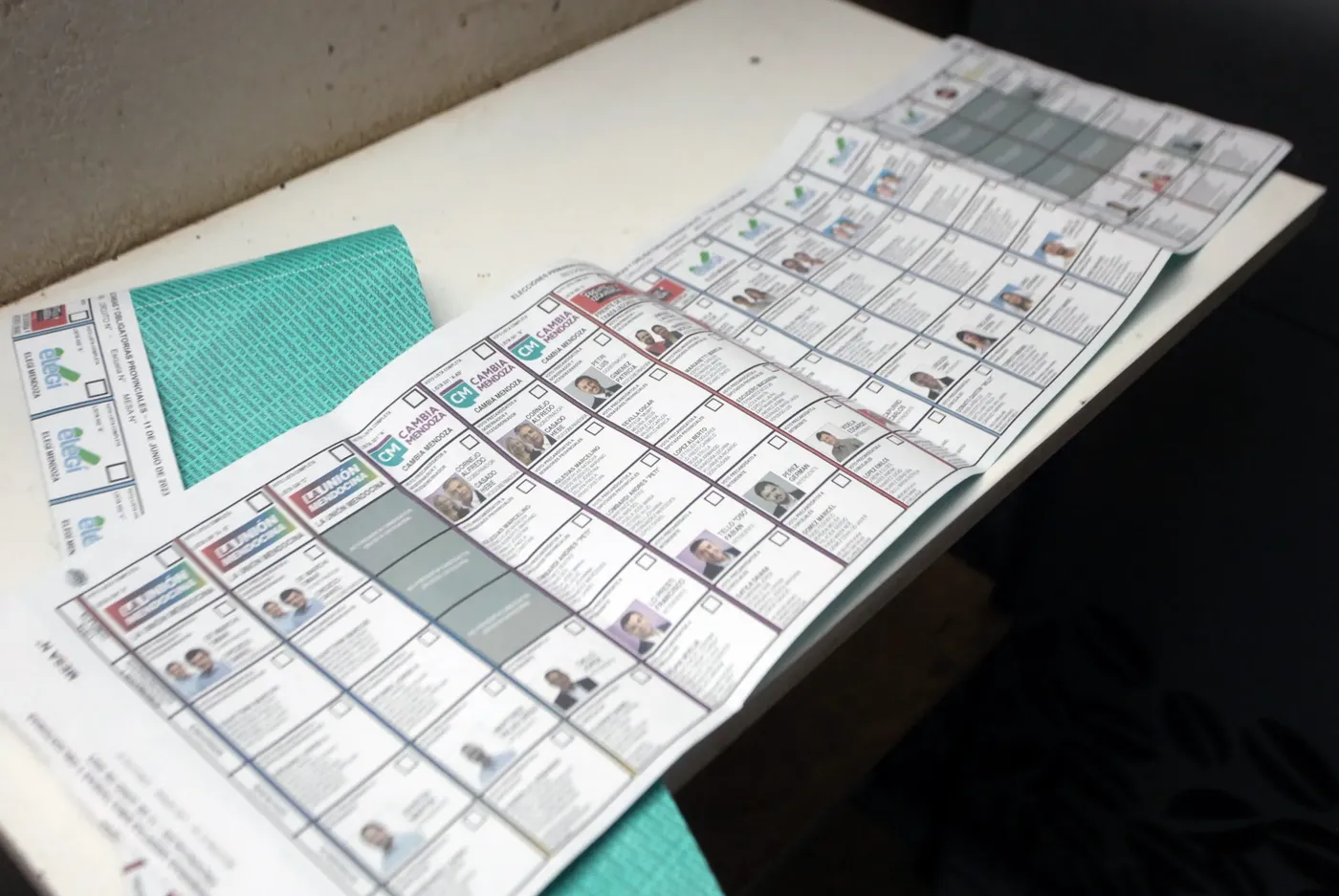La Provincia rechazó la Boleta Única de Papel y apuntó con dureza ...
