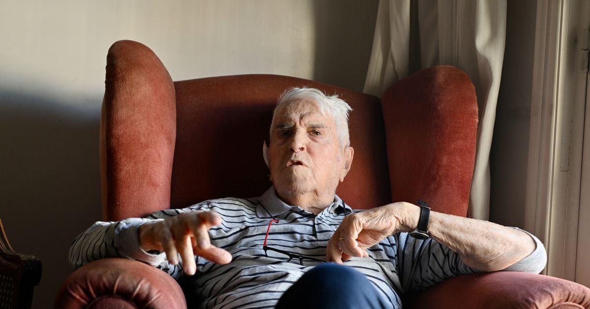 Casi 100 años de pasión por Gimnasia: la historia de Marcelo Galli, el ...