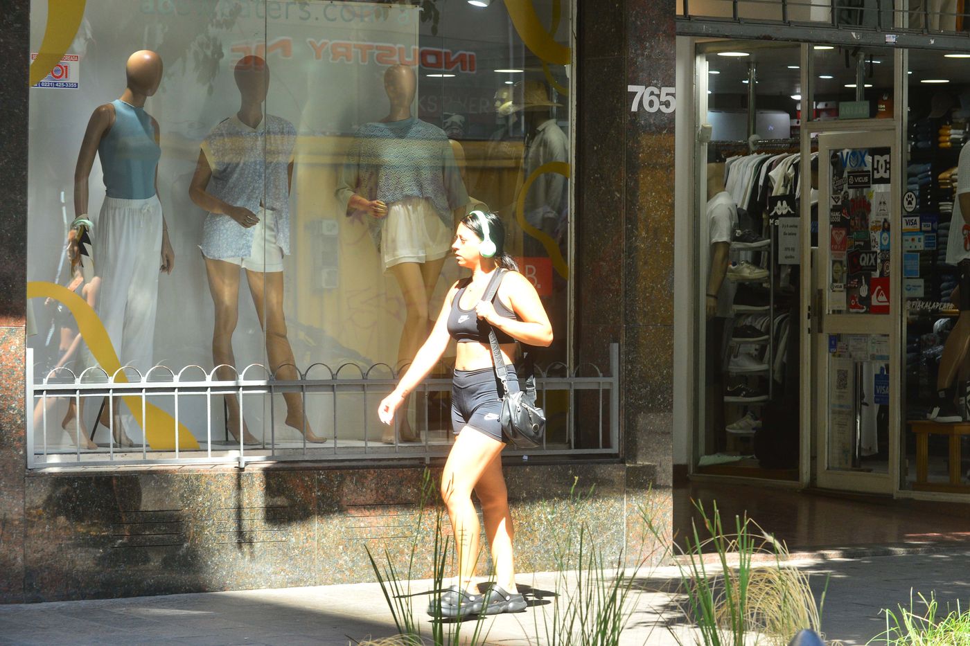 La Plata en alerta por una nueva ola de calor: ¿cuáles son los síntomas ...