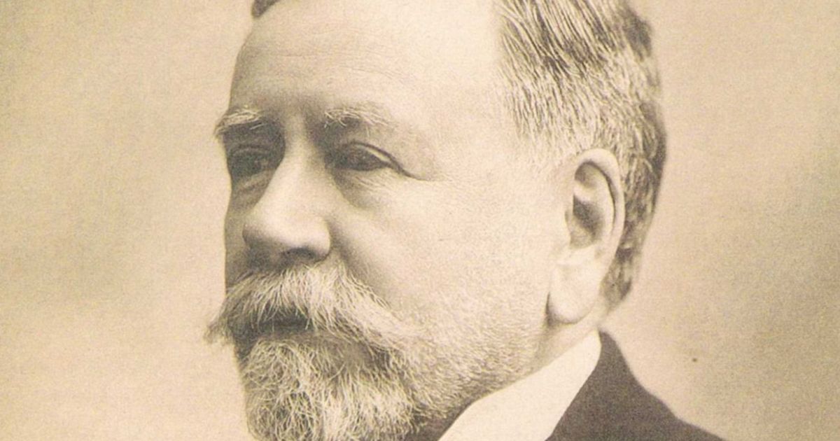 Dardo Rocha, una figura olvidada por la historia