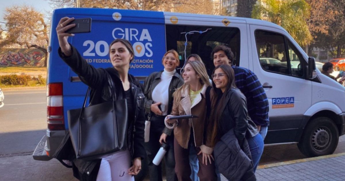 FOPEA ofrece capacitaciones gratuitas para periodistas y estudiantes en ...