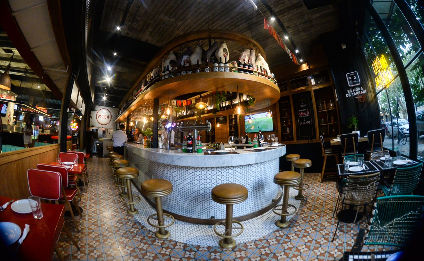 Uno por uno, todos los eventos y shows para disfrutar en Baxar Mercado ...