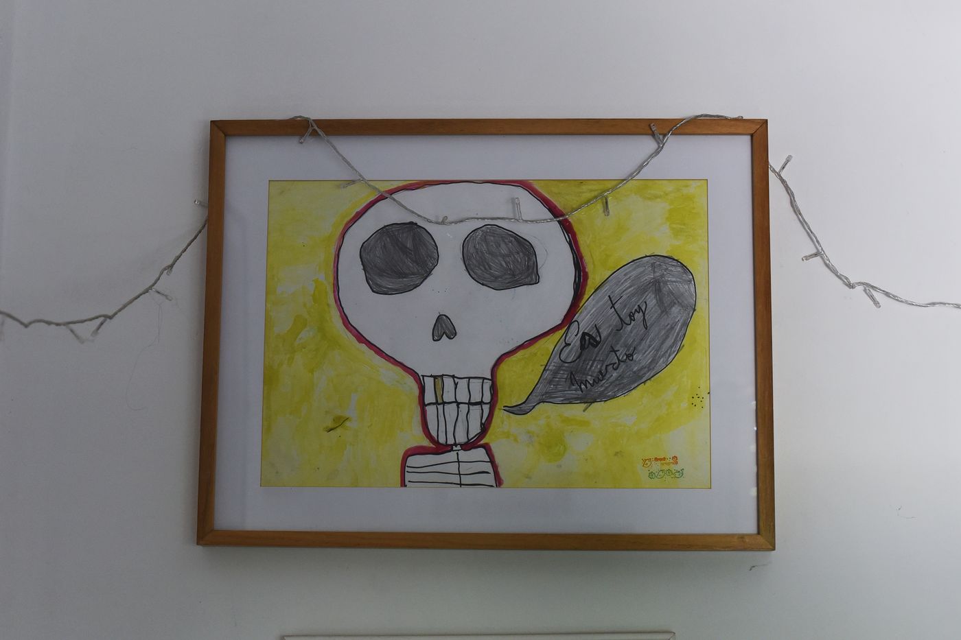 A 7 años del suicidio de Lara Tolosa en un aula del Nacional, habla la madre: El colegio me abandonó