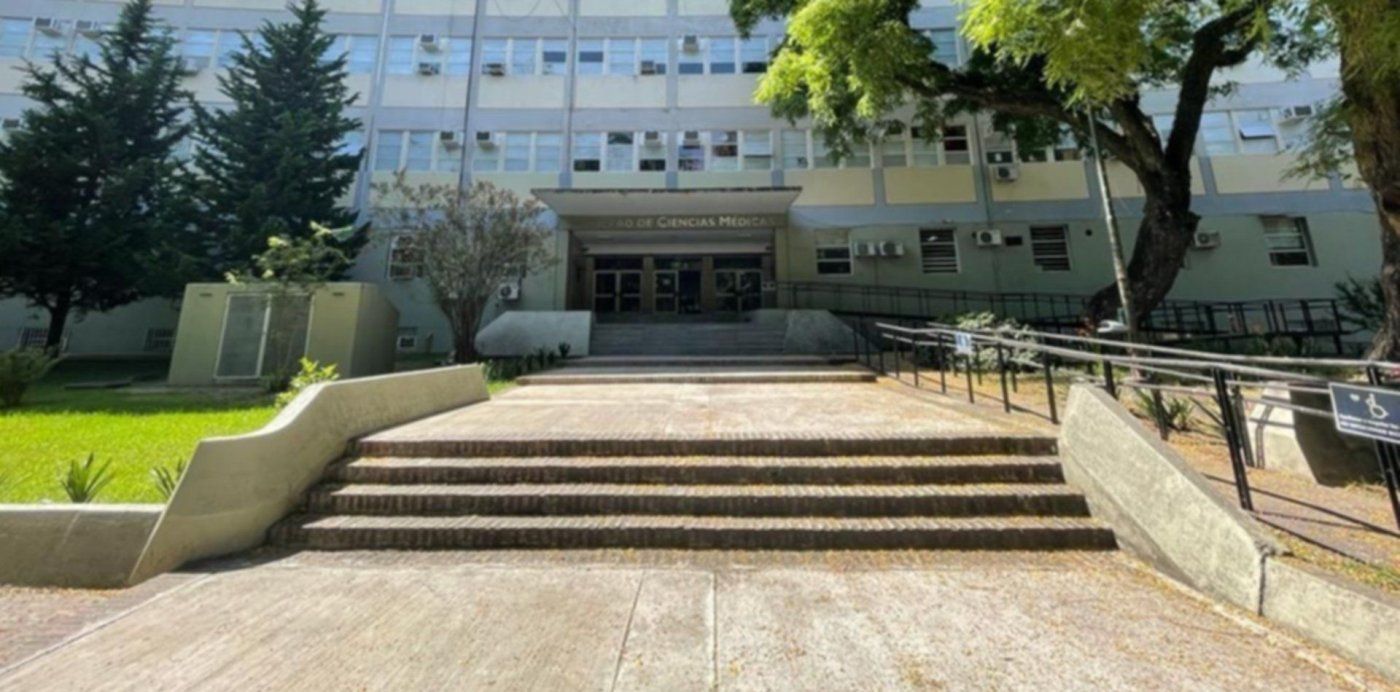 Un cambio clave en una materia encendió la polémica en la Facultad de ...