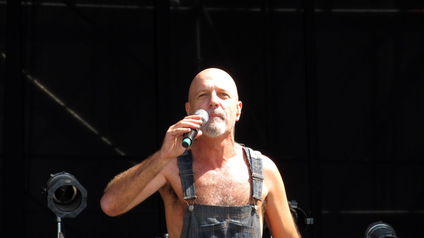 Gustavo Cordera participó del documental de Ricardo Barreda y justificó ...