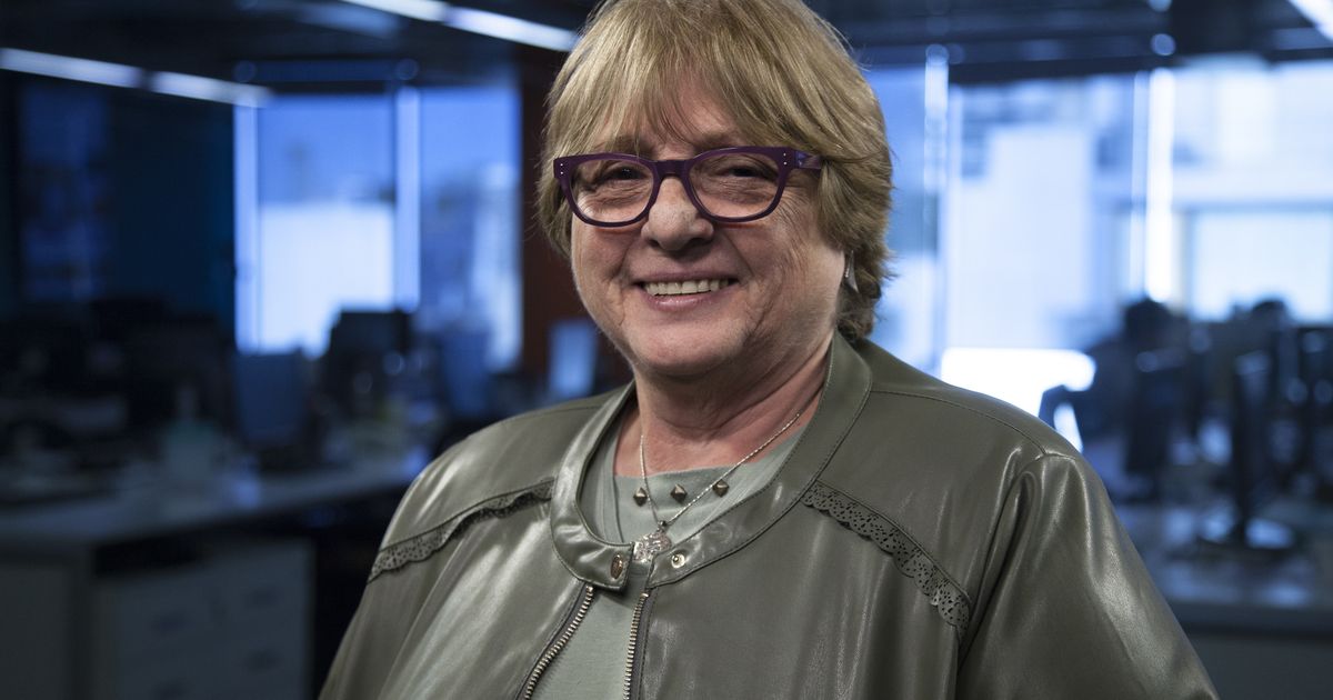 Murió la conocida periodista y escritora María Seoane