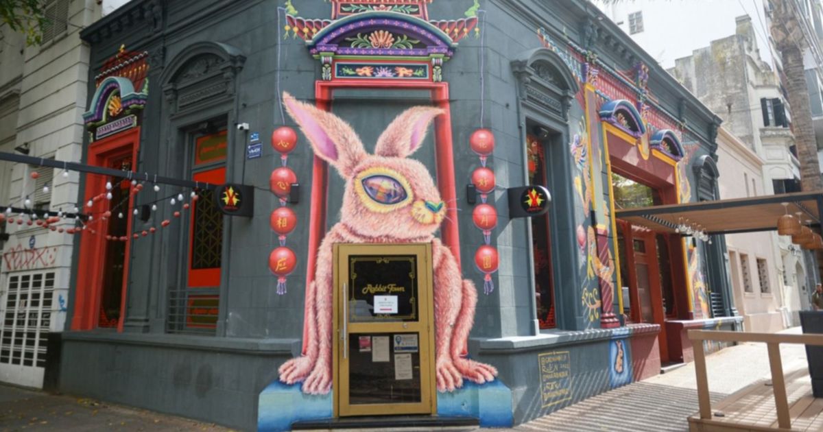 Hot Pot: la nueva propuesta gastronómica de Rabbit Town, el rincón ...