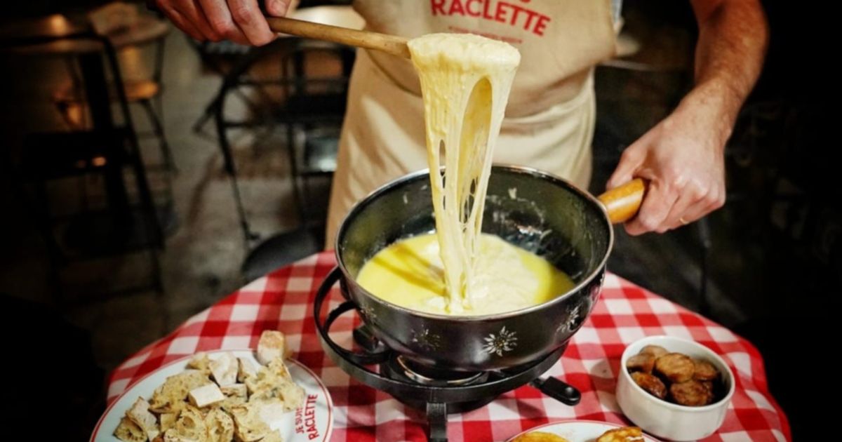 El restaurante suizo más conocido de Argentina abrirá en La Plata ...